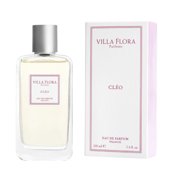 CLEO Eau de Parfum 100ml – Plantes & Parfums