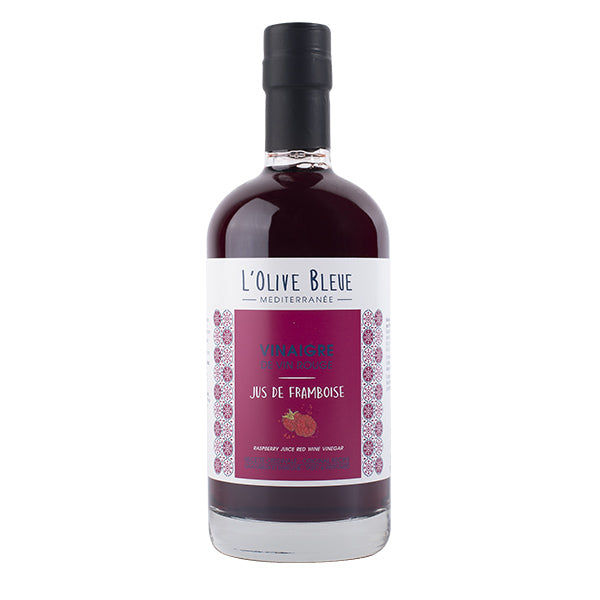 Raspberry Juice Red Wine Vinegar 500ml – Plantes & Parfums